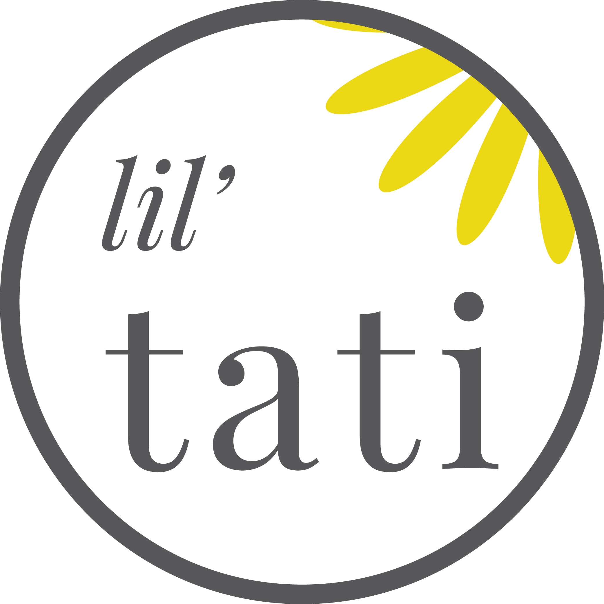 Lil' Tati | Children's Clothing | Kids and Baby Clothes